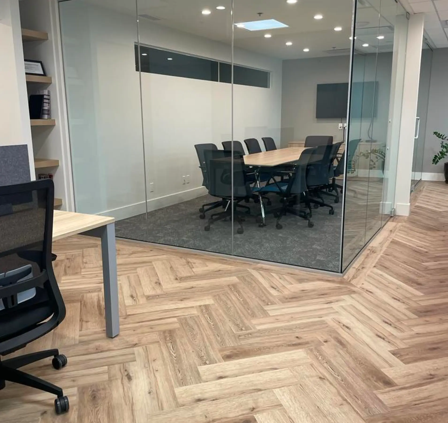 Interior Design Vancouver - Janks Design Group